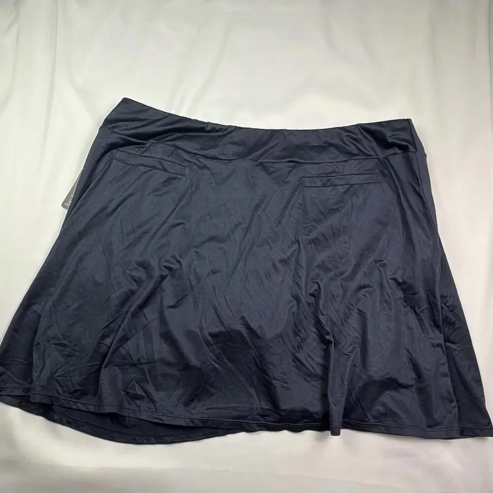 Tail | Skirts | Tail White Label Womens Pull On Skort Flounce Color ...